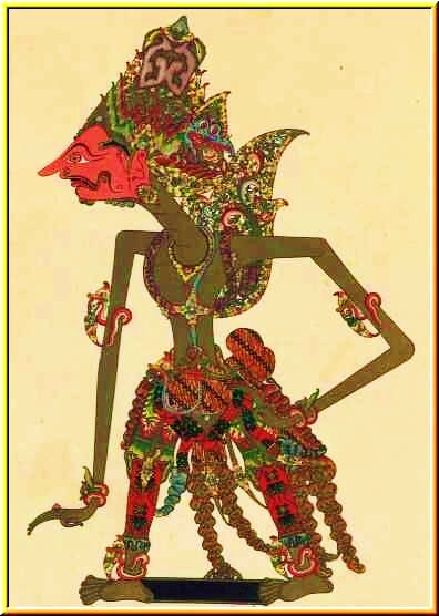 parwisajengnurarifah blog: Sifat atau Watak Wayang Baladewa