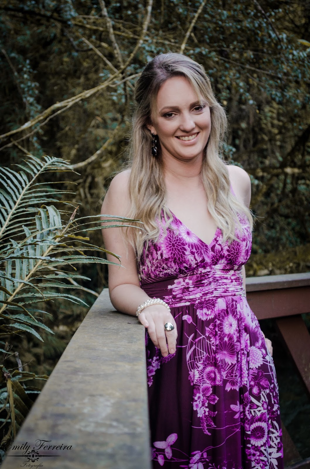 Emily Ferreira - Fotografia