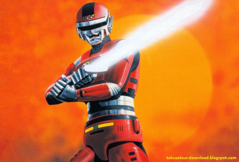 Tokusatsus - O Melhor Blog de Download de Tokusatsu !!!: Imagens do ...
