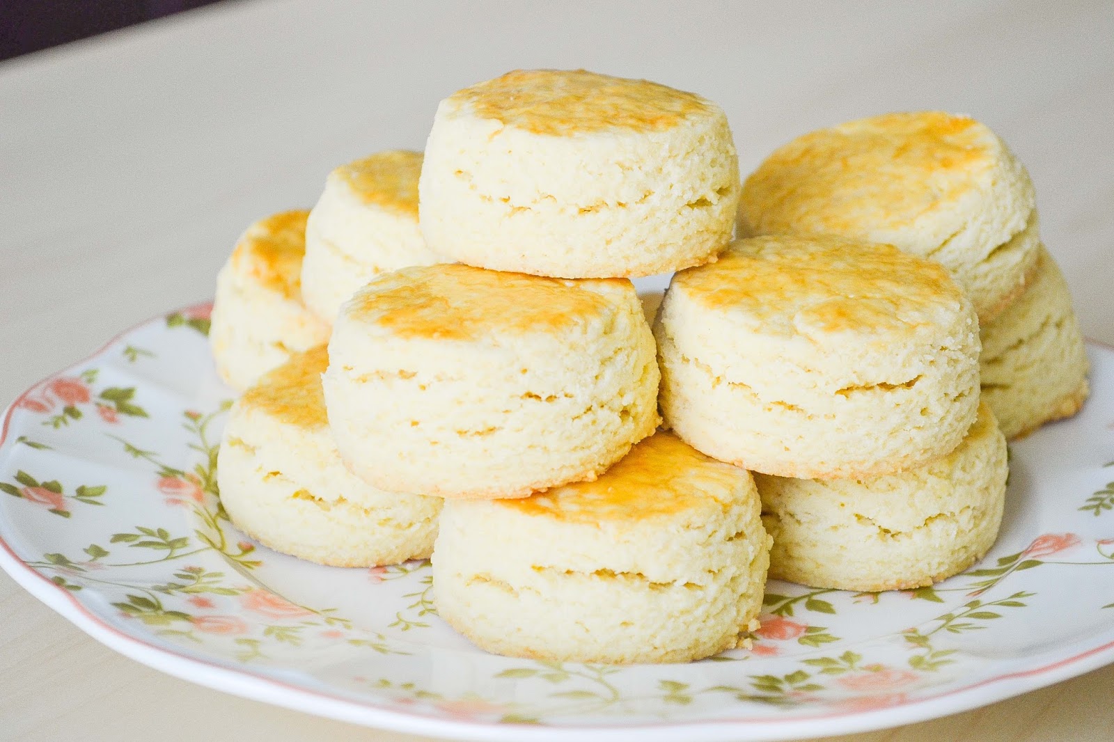 Scons de Maizena Clásicos