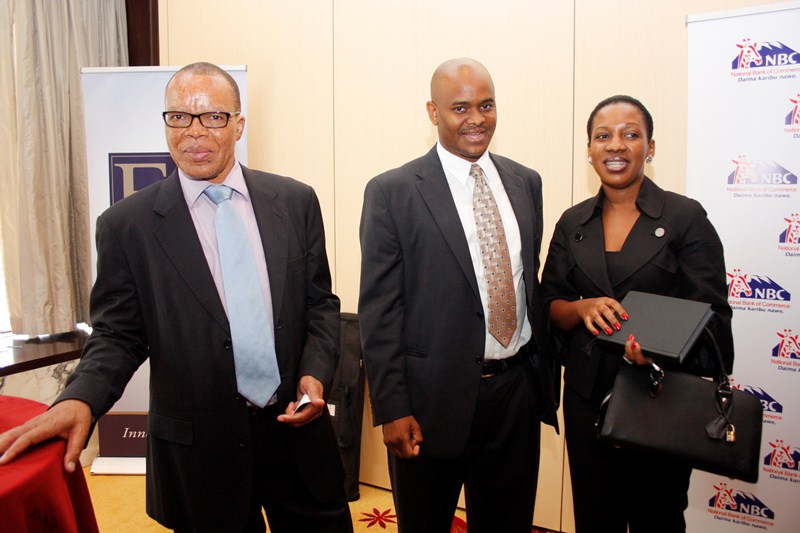 MATUKIO @ MICHUZI BLOG: NHC yatiliana saini ya makubaliano ya mikopo ya ...