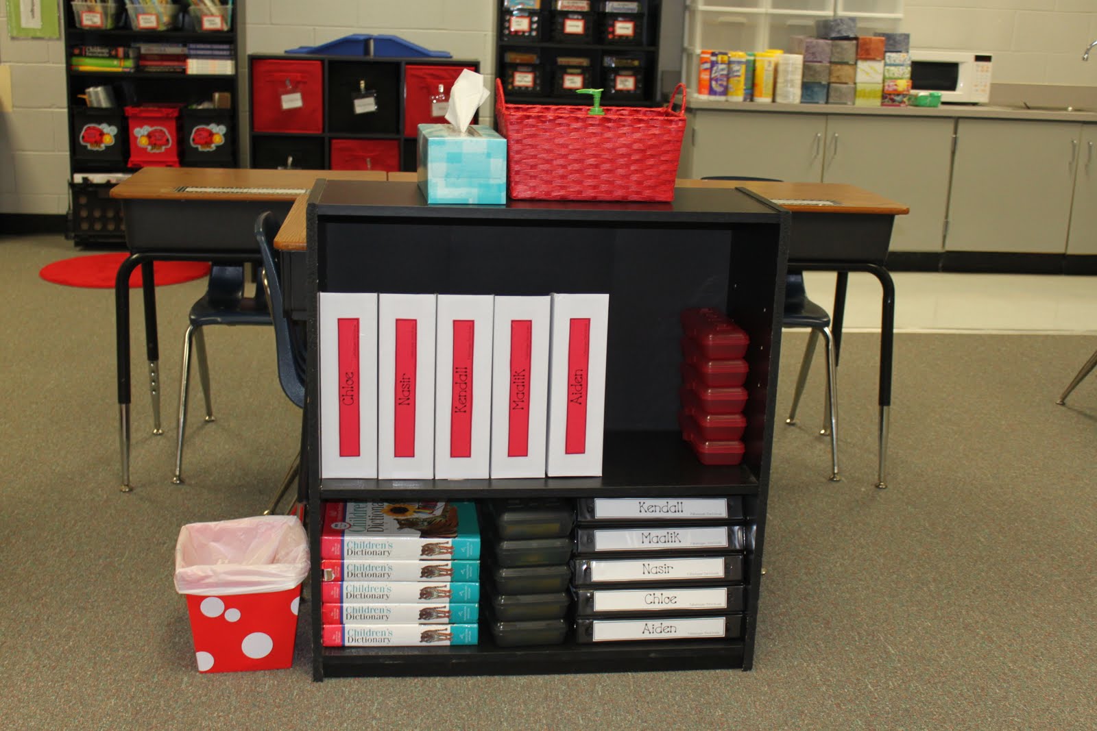 Creating Classroom Climate - Ashley (Cleveland) JenkinsElementary Education