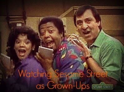 meg, acting out: The Love Triangle of Luis, Maria and David