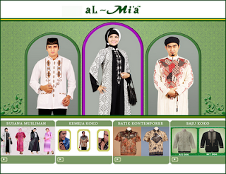 al-mia Distro : aL-Mia is Here