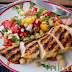 Sheri's Cooking with Wildtree: Grilled Rodeo Chicken with Summer Salad