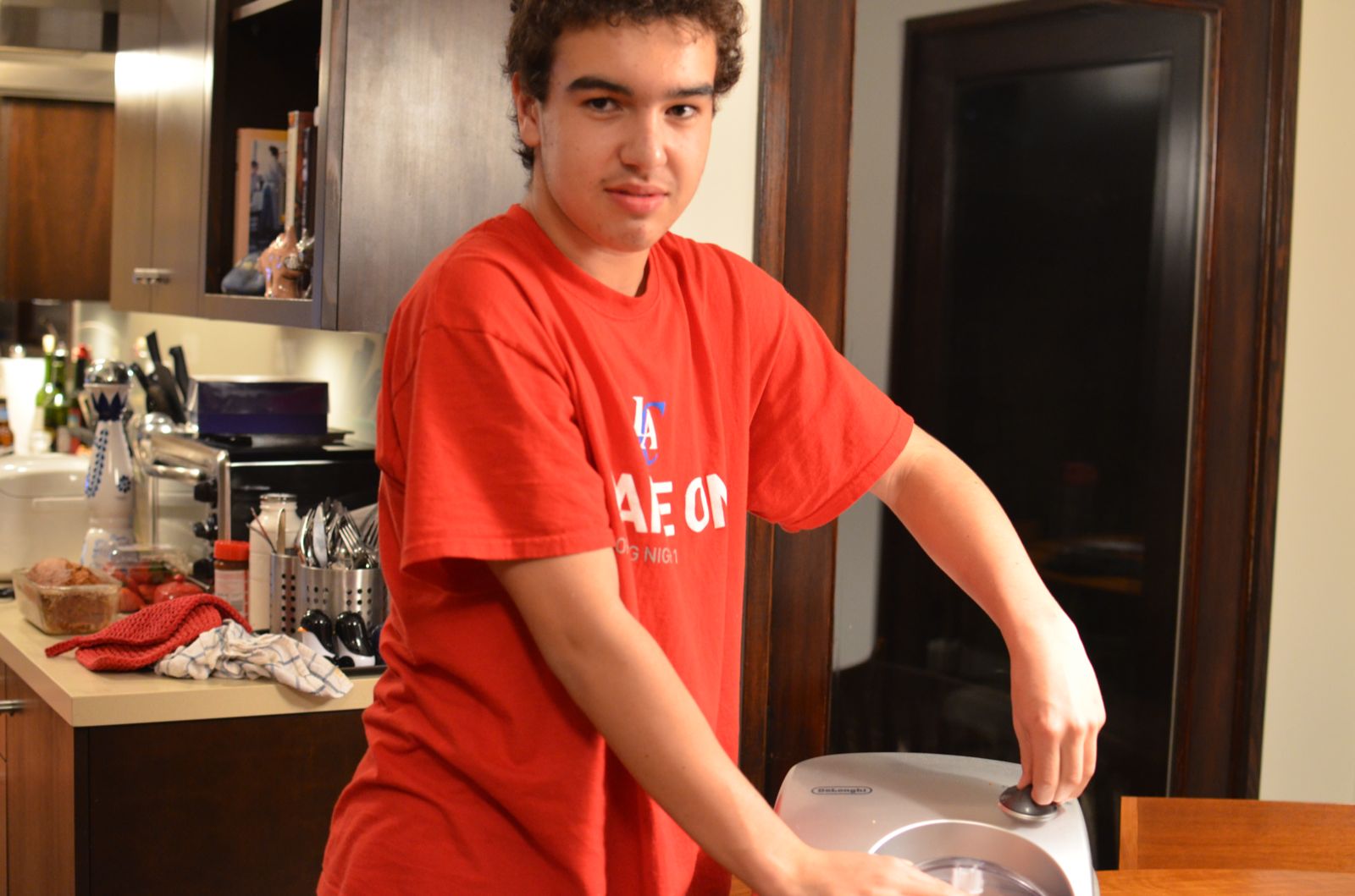 Cheesy Pennies: Domo Arigato, Lomo Saltado*