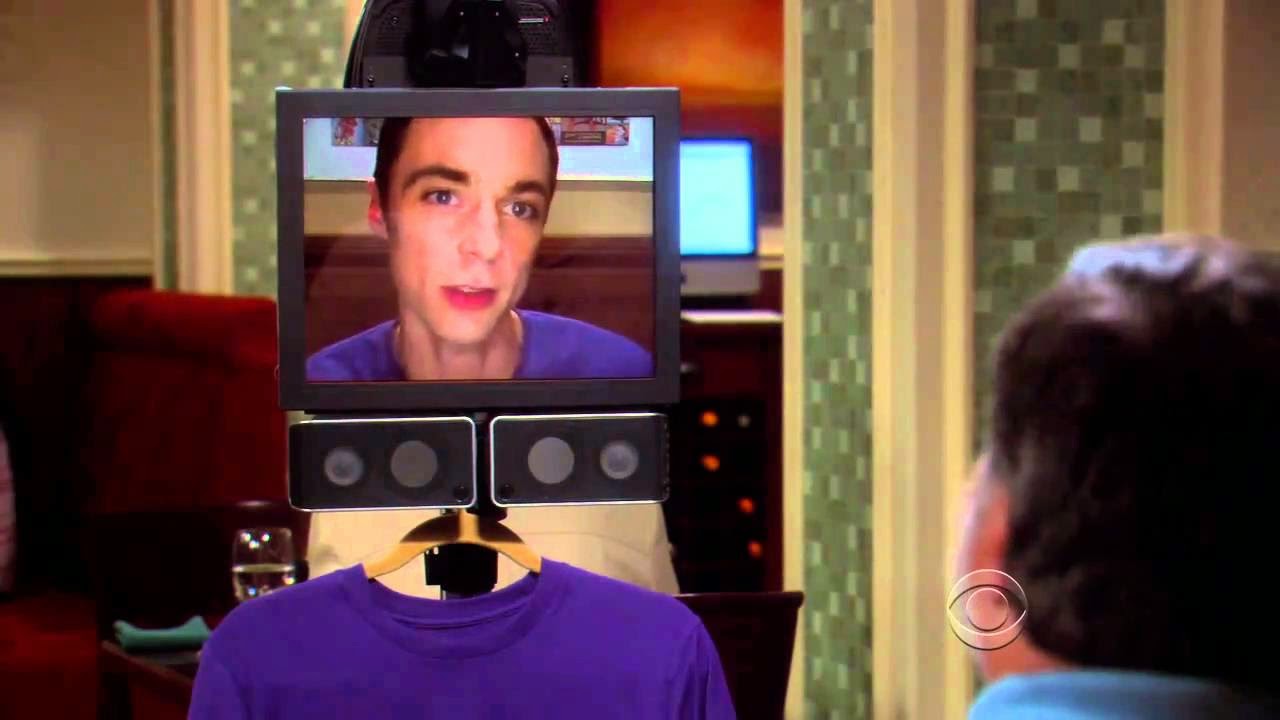 I watch too much TV: Bones - The Geek in the Guck