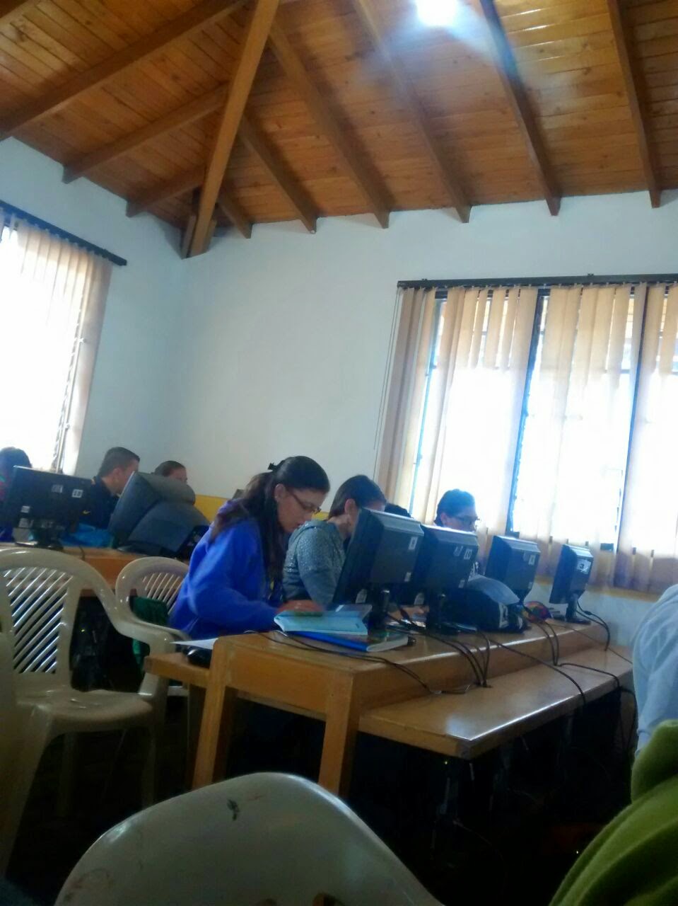 EXPLORANDO Y CONOCIENDO EL SENA : TEST INTELIGENCIAS MULTIPLES