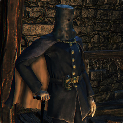 Valtr, Master of the League | Bloodborne Wiki