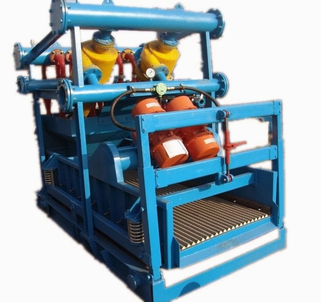 OGEM Solids Control solids control equipment drilling fluid circulating ...