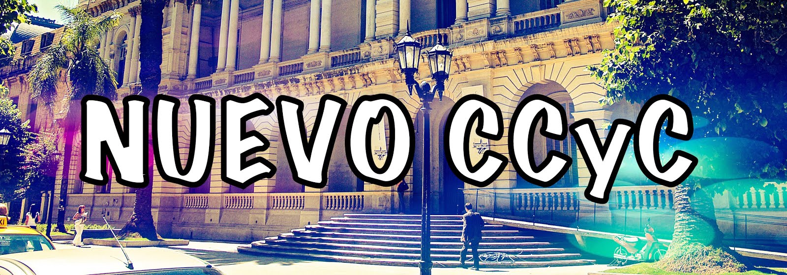 UTOPIA DERECHO: NUEVO CCyC