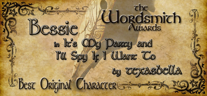 The Wordsmith Awards: Winners