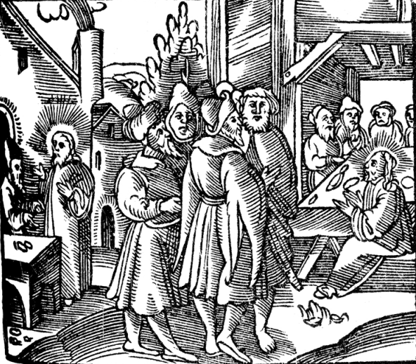 LiturgyTools.net: Pictures for the 30th Sunday in Ordinary Time, Year A