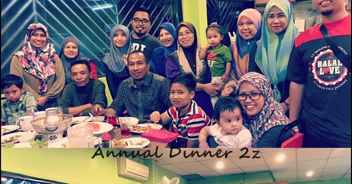 ..Cooking with soul.....: DINNER 2 ZAMRUD @ KENG SOM