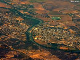 Jackie Phillips, Author: The Real City of Roma, Texas!