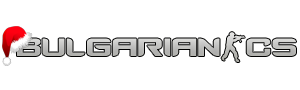 Cs-BulgariA.InFo :: BG Counter-Strike 1.6