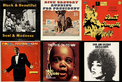 Penn State Special Collections: Exhibit: African-American Music in the ...