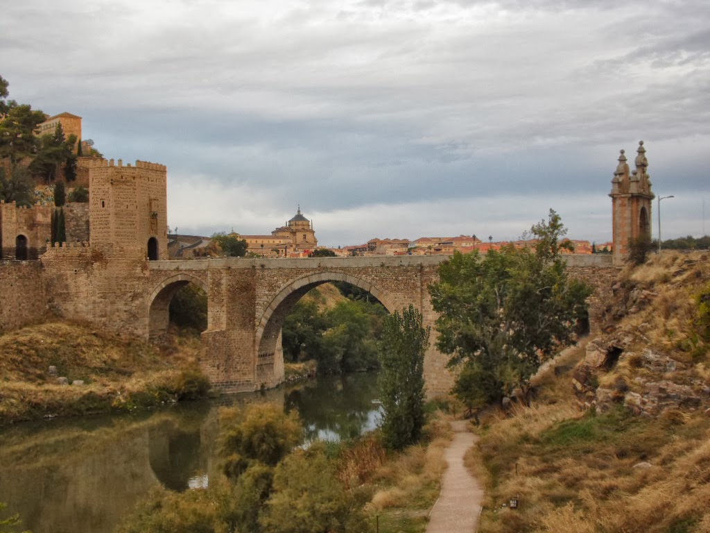 GUÍAS TURÍSTICAS, RUTAS, MONUMENTOS Y PUEBLOS DE TOLEDO CON "ENCANTO ...