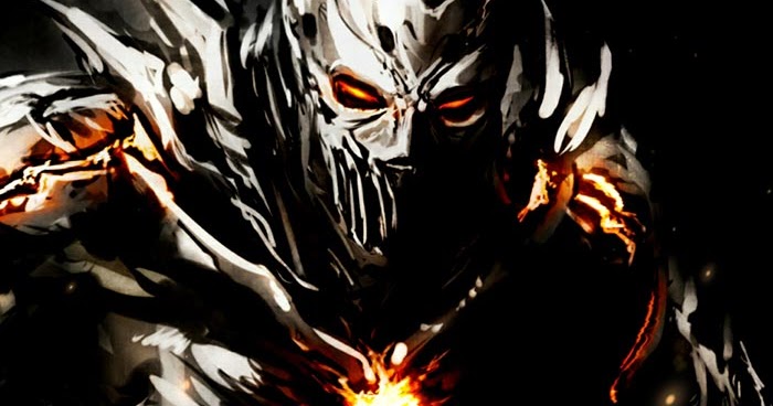 Shadow Assassin Wallpaper Engine