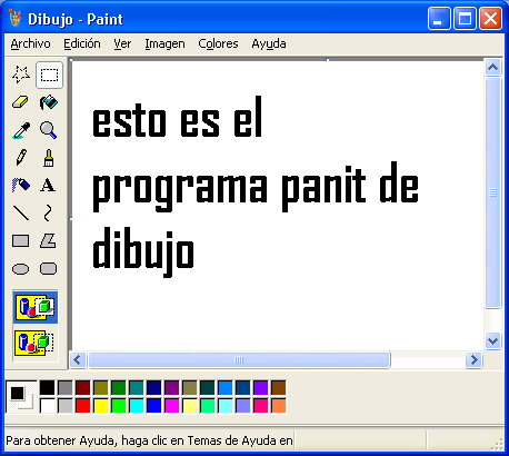 Descargar paint 2014 | Descargas gratis