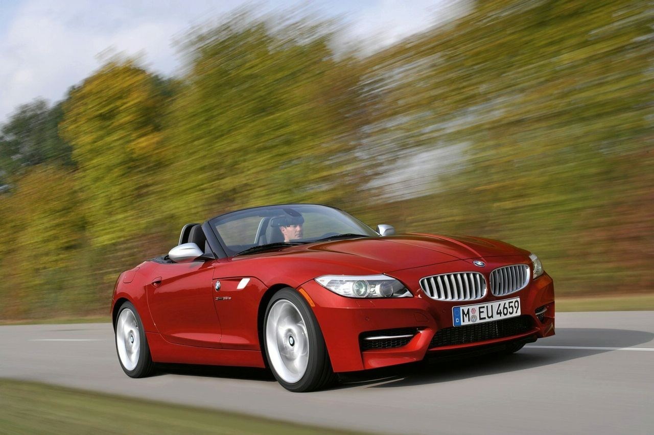 BMW Z2 Roadster Car Pictures, Specs - Best HD Car Wallpapers