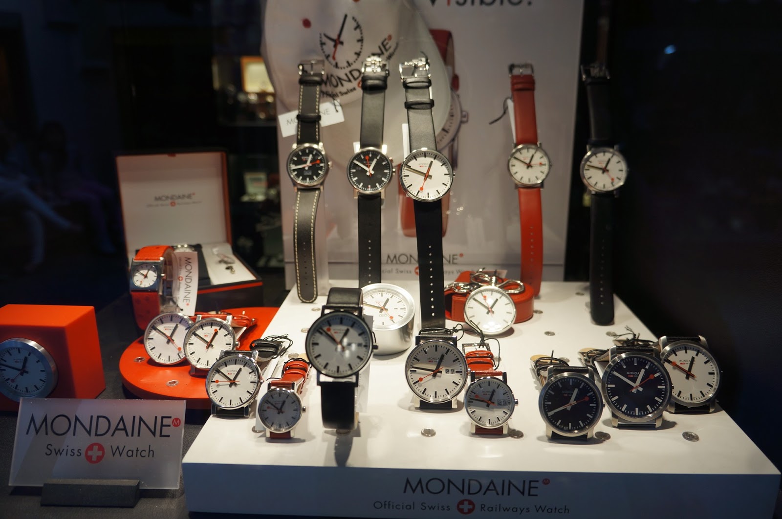 WATCHIONABLE: WATCH SHOPS IN PERTH, WESTERN AUSTRALIA