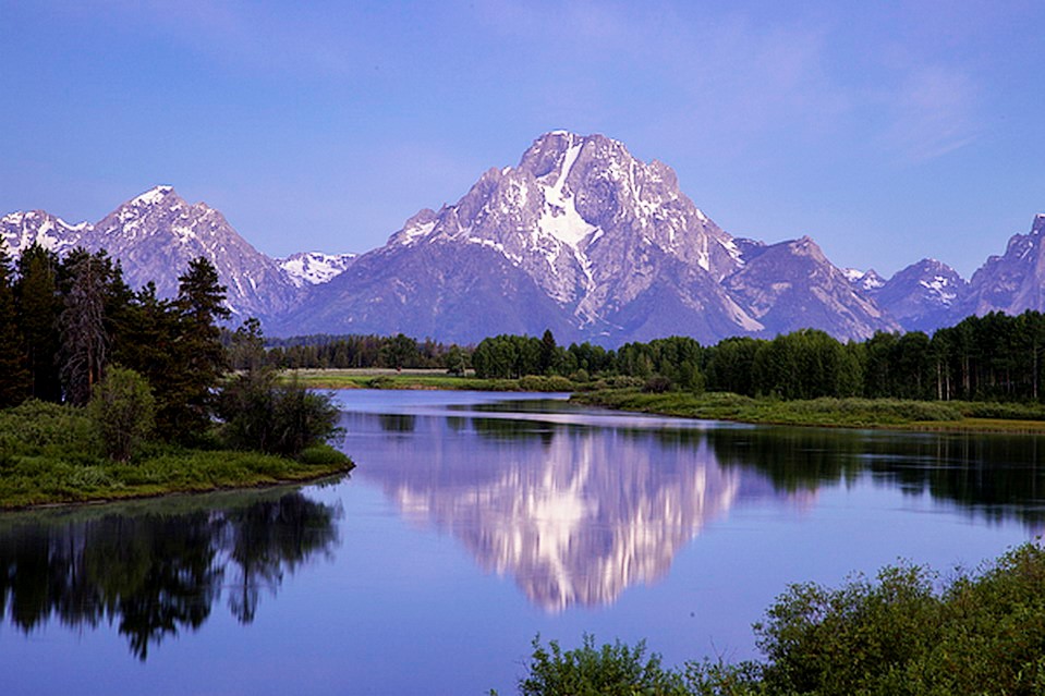 Arte y Actividad Cultural: Mágicos Paisajes Fotográficos de Andrew ...