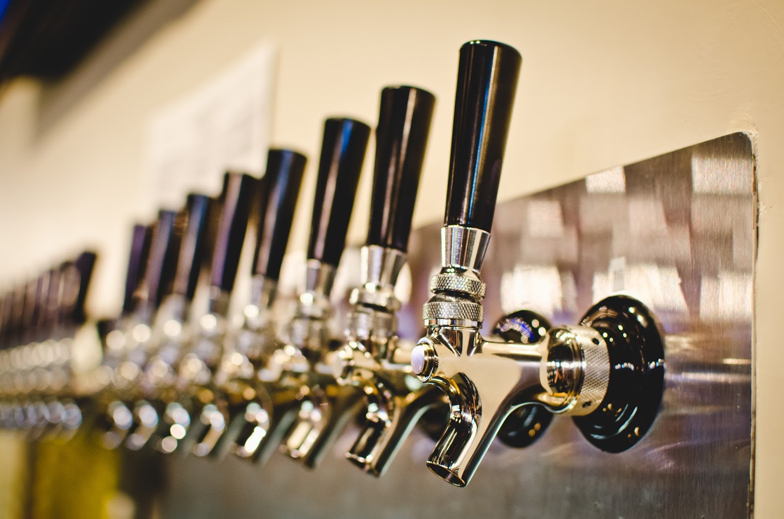 Grand Opening for Durham's Newest Bottle Shop: Bottle 501 - Bites of ...