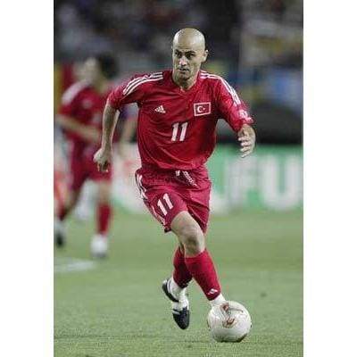 2002 Semifinali: Brasile-Turchia 1-0 - Game of Goals