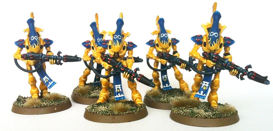 ~ The Tower of Snakes ~: The Glorious Dead