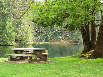 Everything Nanaimo: COLLIERY DAM PARK