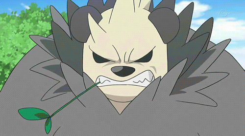 Poké-Arquivo: 675 - Pangoro ~ PMD || Acervo de Imagens de Digimon e ...