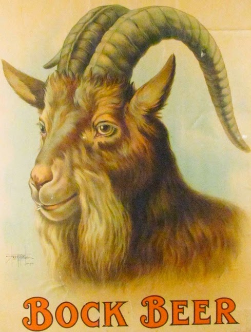 Oshkosh Beer: A History of Bock Beer in Oshkosh