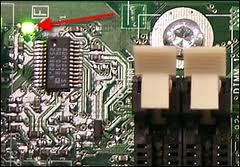 Bagian Bagian Motherboard: Bagian Bagian Motherboard beserta Fungsinya