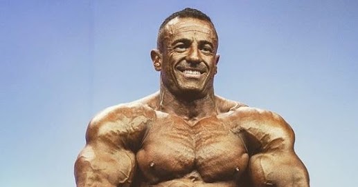 world bodybuilders pictures: united kingdom bodybuilder Chris Jones