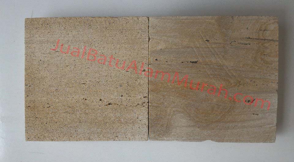 Jual Batu Paras Kuning (Batu Paras Palimanan) - Batu Paras Jogja, Paras ...