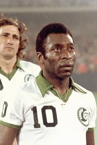 Who Wears Number 10 Shirt in Your Football Team?