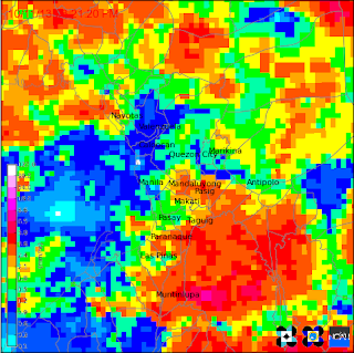 SA GITNA NG BAGYO: Typhoon Nari (Santi) Update #7
