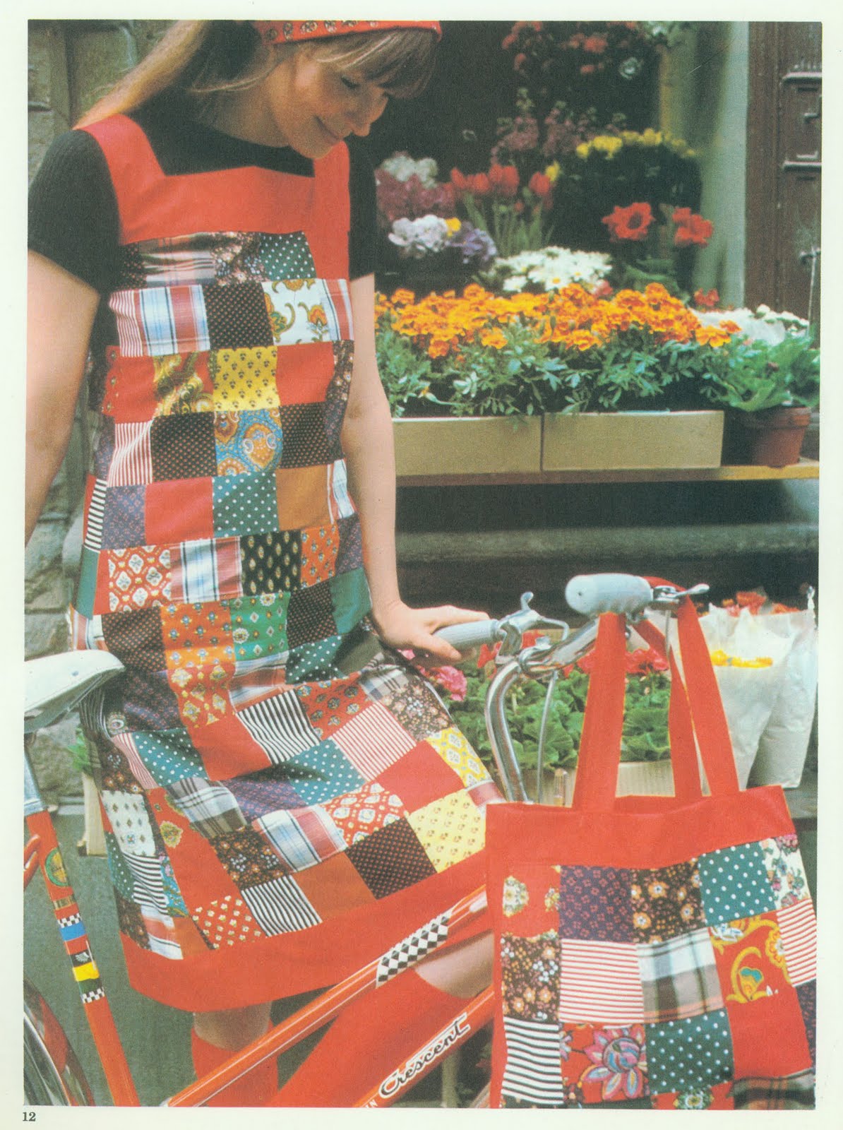 doe-c-doe: vintage patchwork