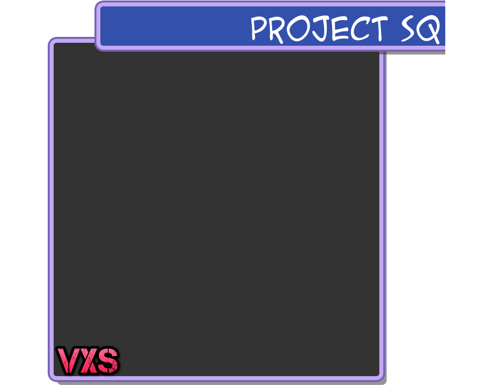 Versus X Studio: Development Report 2/4/2019 (public)