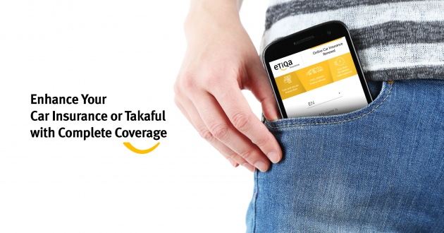Etiqa simplifies motor Insurance and Takaful renewal process – get ...