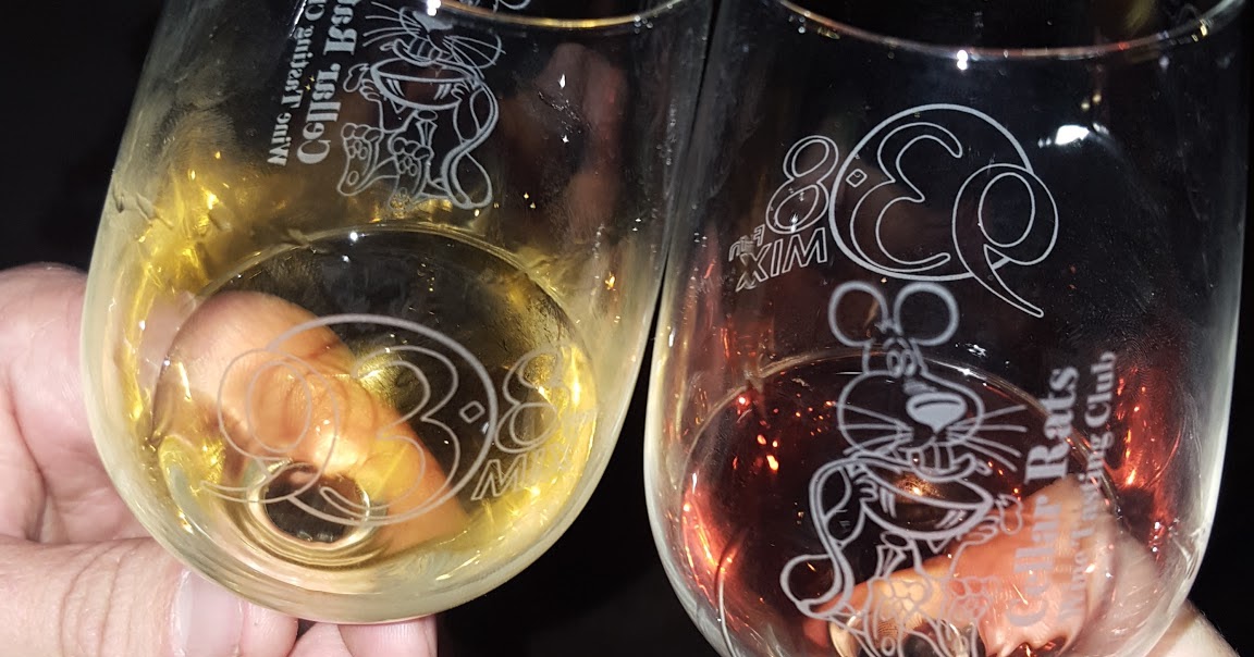 BluBird Entertainment : The Cellar Rats Winter Wine Festival at ...