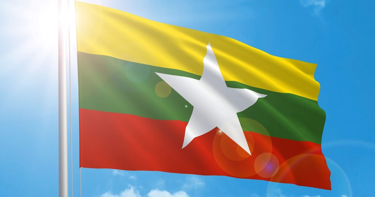 72nd Independence Day to be Celebrated in Myanmar