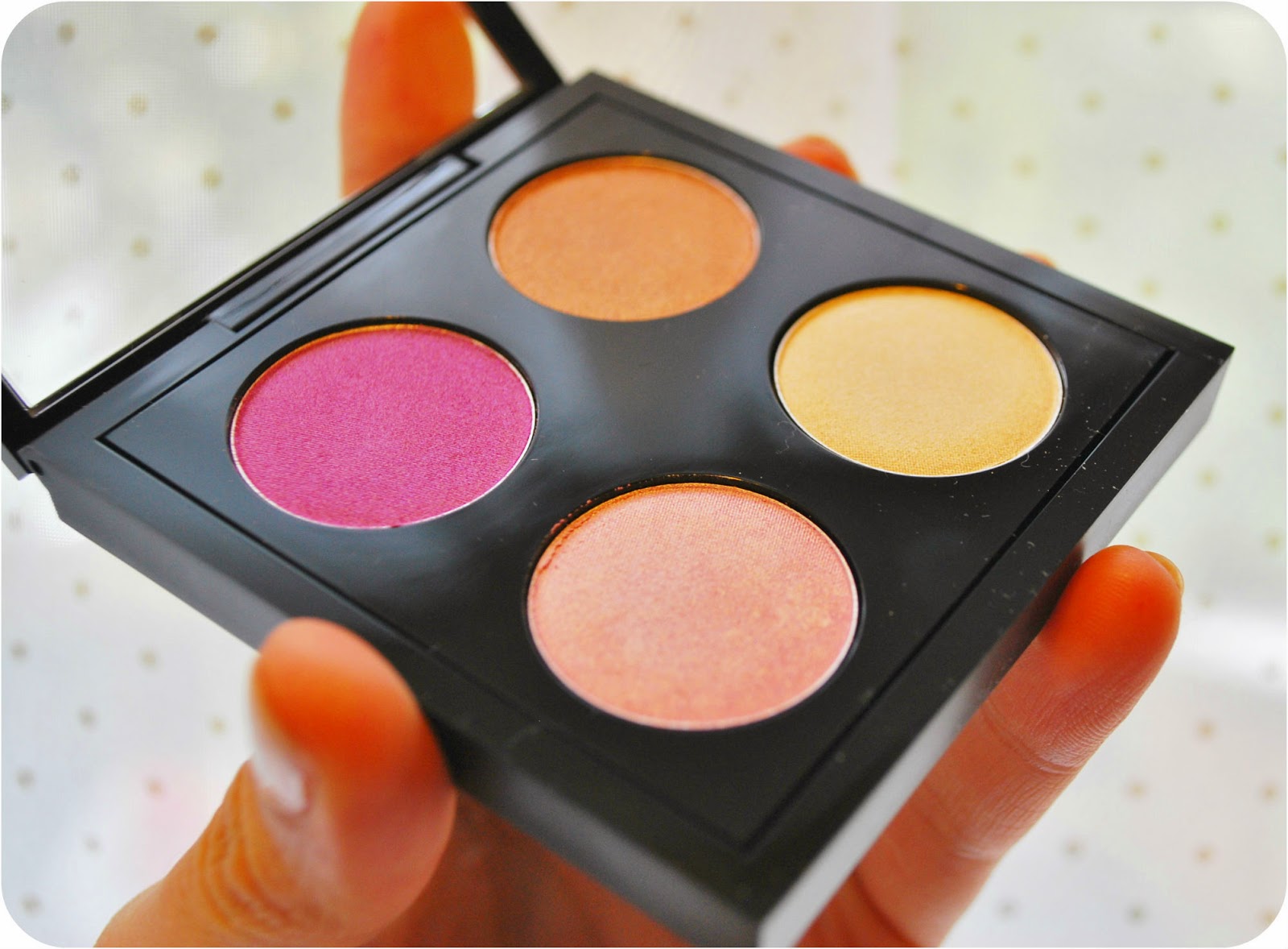 From Fifi With Love: CUSTOM MAC PALETTE