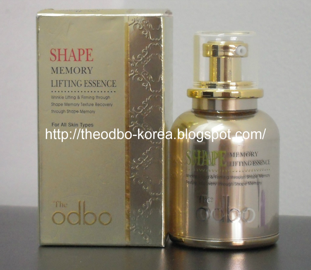 THE ODBO ~ KOREA