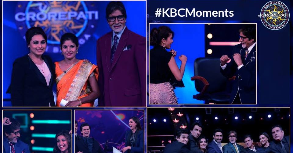 KBC Lottery Winner 2019 | KBC 25 Lakh Lottery Winner List: KBC Lottery ...