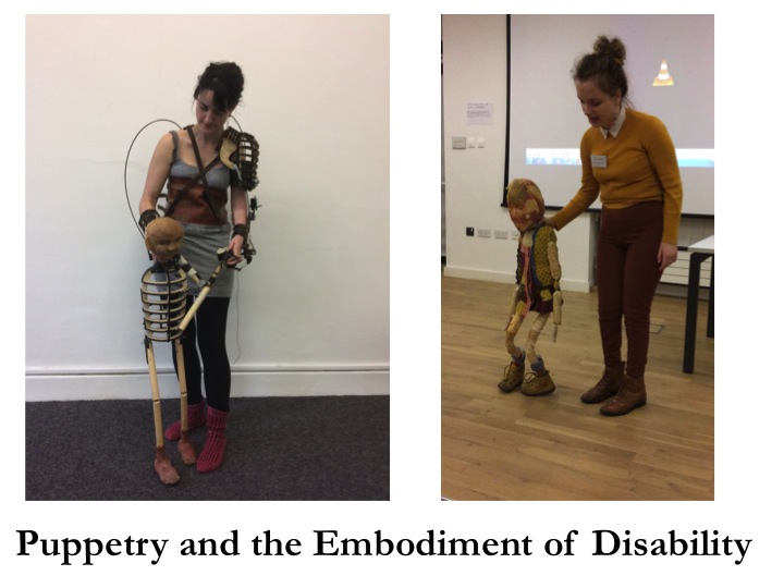 Little Wings: The Power of the Puppet; Presentation on Puppetry ...