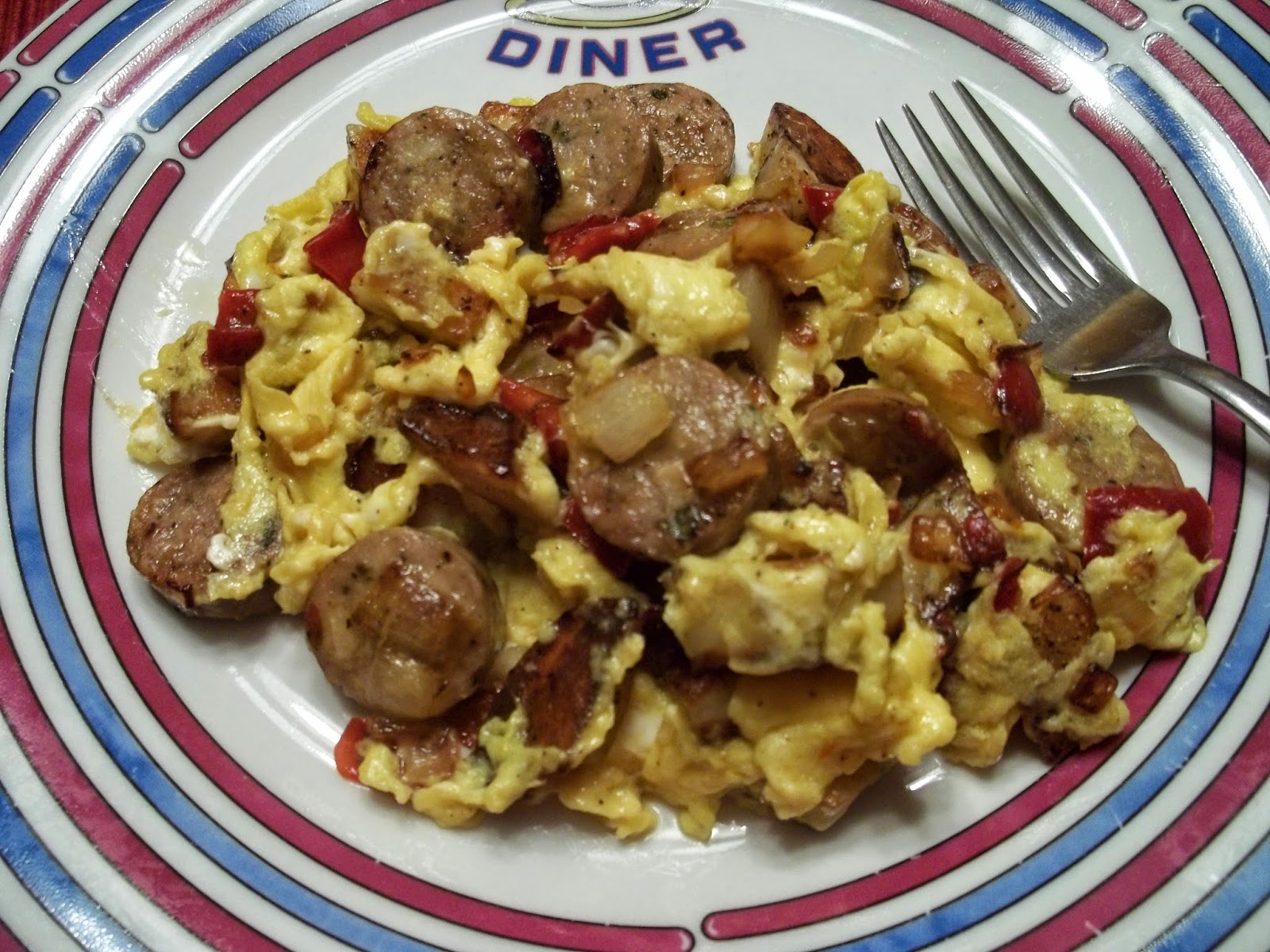 37 Cooks: Papa’s New World Giambotta