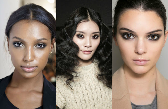 7 Makeup Trends For Fall 2016