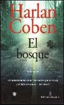 Pasarán las Horas: El bosque, de Harlan Coben